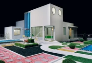 Utonium Residence | Powerpuff Girls Wiki | Fandom