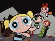 Cop Out/Gallery | Powerpuff Girls Wiki | Fandom