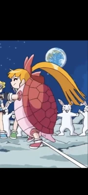 Momoko Akatsutsumi/Gallery | Powerpuff Girls Wiki | Fandom