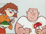 Beat Your Greens/Gallery | Powerpuff Girls Wiki | Fandom