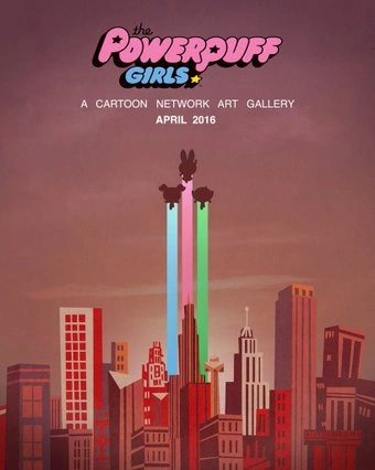 The Powerpuff Girls (2016)/Gallery | Powerpuff Girls Wiki | Fandom