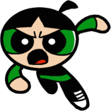 Butch (1998 TV series) | Powerpuff Girls Wiki | Fandom