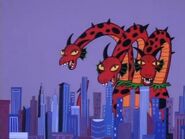 Octi Evil/Gallery | Powerpuff Girls Wiki | Fandom