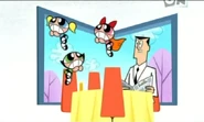 Professor Utonium (1998 TV series)/Gallery | Powerpuff Girls Wiki | Fandom