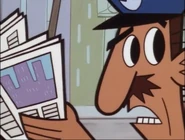 Cop Out/Gallery | Powerpuff Girls Wiki | Fandom