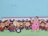 Mojo Jonesin'/Gallery | Powerpuff Girls Wiki | Fandom