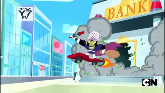 Home, Sweet Homesick/Gallery | Powerpuff Girls Wiki | Fandom