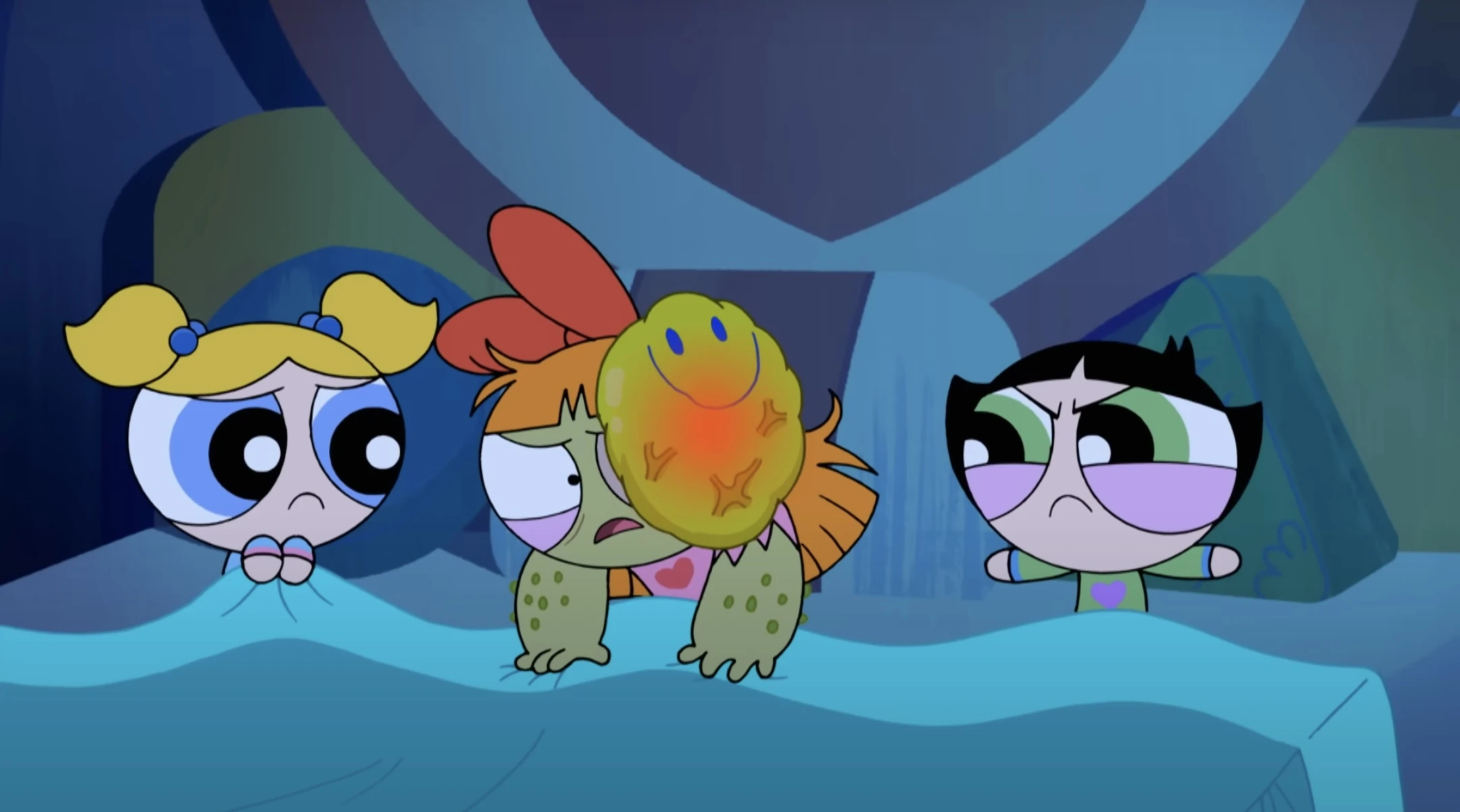 Discuss Everything About Powerpuff Girls Wiki | Fandom