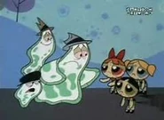 Amoeba Boys/Gallery | Powerpuff Girls Wiki | Fandom