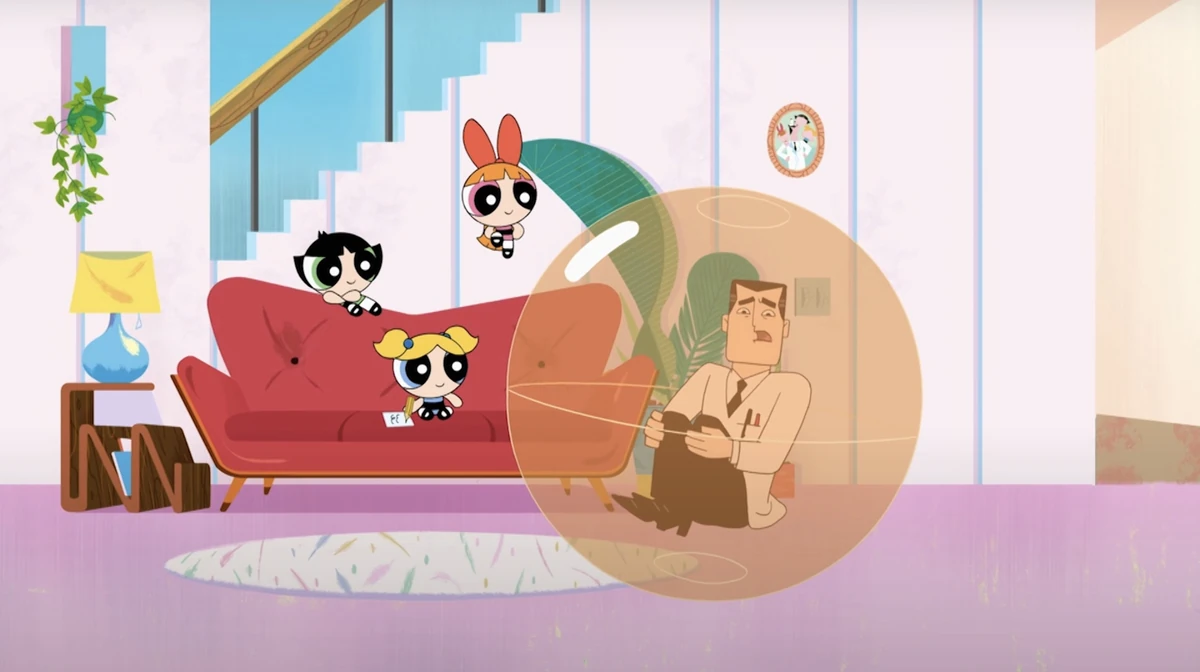 Professor Proofed | Powerpuff Girls Wiki | Fandom