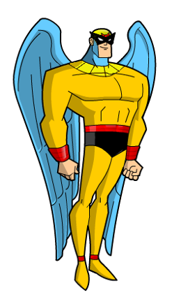 Birdman | Powerpuff Girls Wiki | Fandom