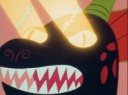 Turtle Monster | Powerpuff Girls Wiki | Fandom