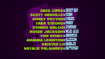 TTG v PPG | Powerpuff Girls Wiki | Fandom