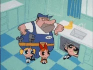 Too Pooped to Puff/Gallery | Powerpuff Girls Wiki | Fandom