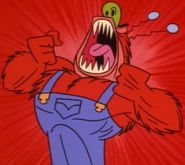 Fuzzy Logic/Gallery | Powerpuff Girls Wiki | Fandom
