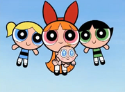That's Not My Baby/Gallery | Powerpuff Girls Wiki | Fandom
