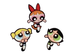 Him Diddle Riddle | Powerpuff Girls Wiki | Fandom