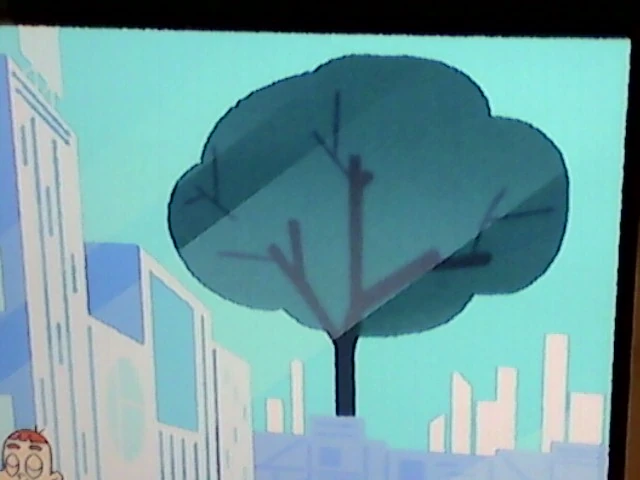 General Skip | Powerpuff Girls Wiki | Fandom