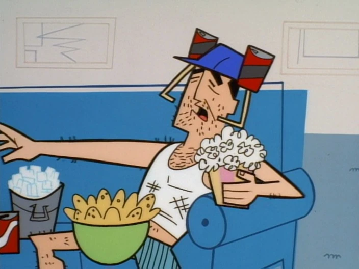 Too Pooped to Puff/Gallery | Powerpuff Girls Wiki | Fandom