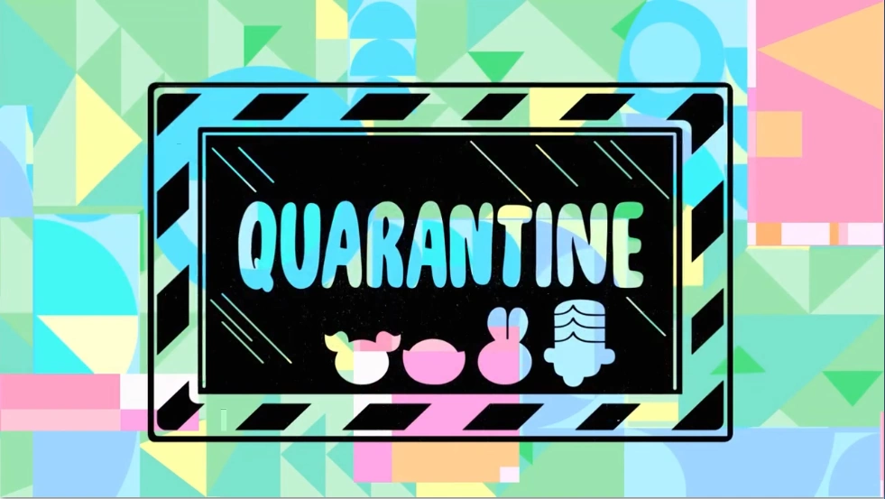 Quarantine | Powerpuff Girls Wiki | Fandom