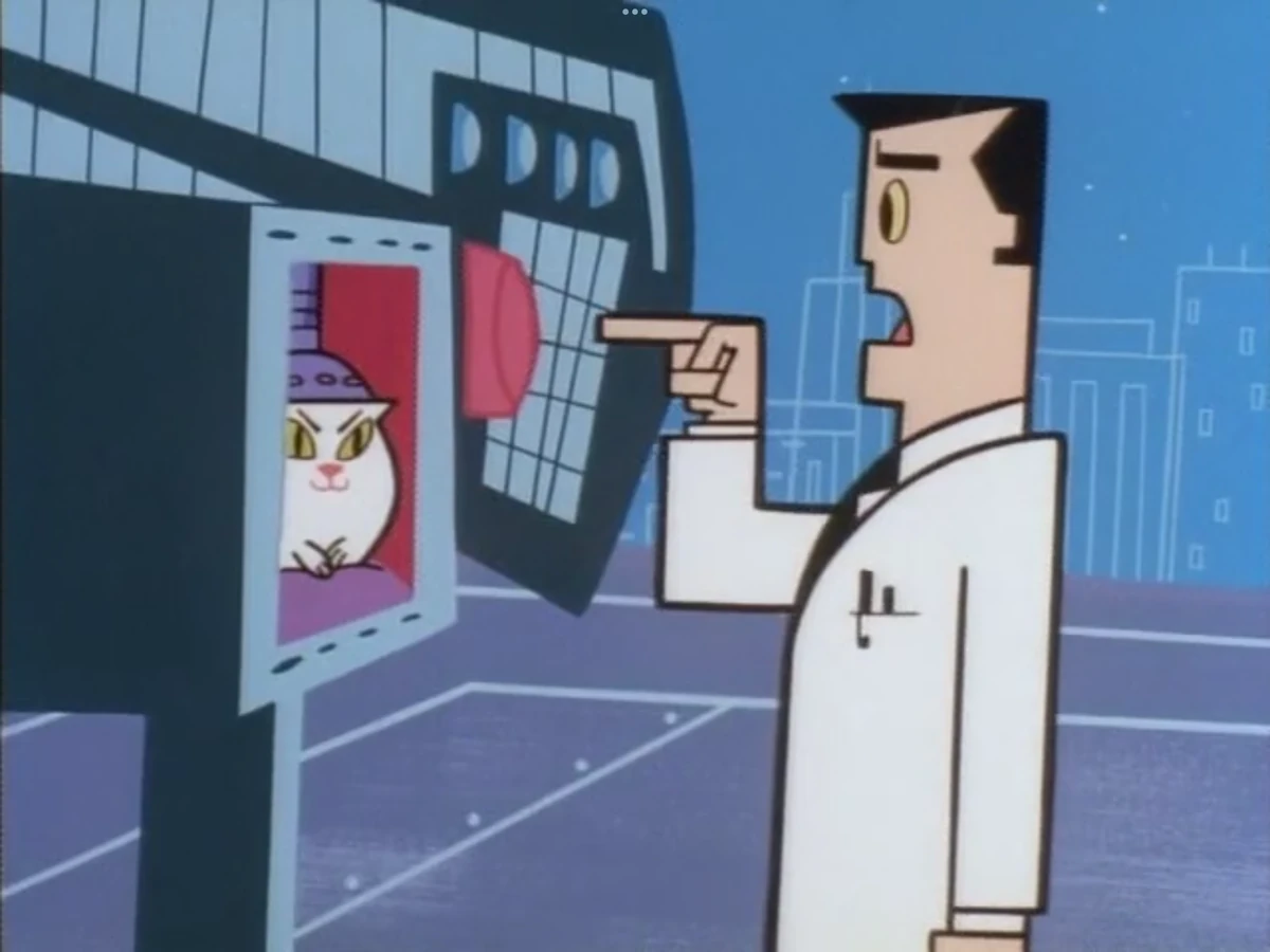 Cat Man Do | Powerpuff Girls Wiki | Fandom