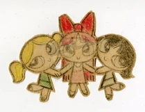 The Powerpuff Girls (characters) | Powerpuff Girls Wiki | Fandom