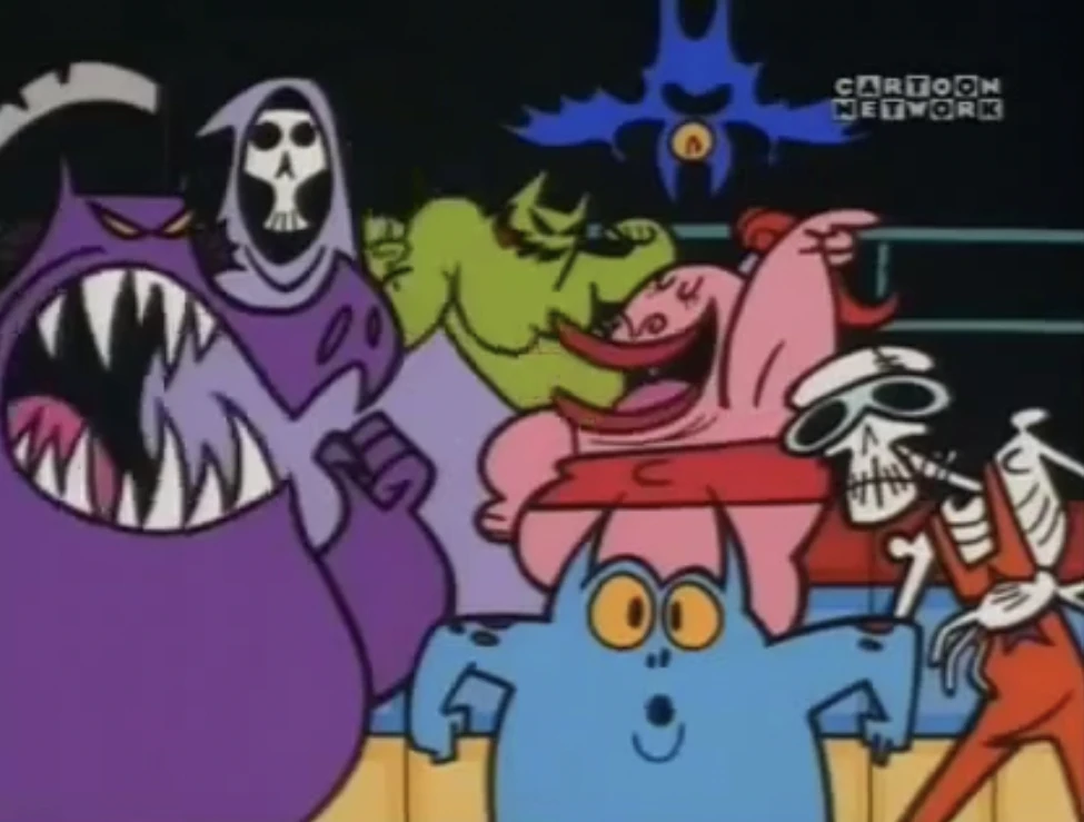 Category:Characters voiced by Jeff Bennett | Powerpuff Girls Wiki | Fandom