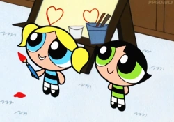 Keen on Keane/Gallery | Powerpuff Girls Wiki | Fandom