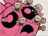 Cootie Gras/Gallery | Powerpuff Girls Wiki | Fandom
