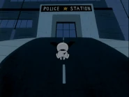 Police Station | Powerpuff Girls Wiki | Fandom