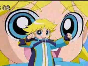 Boomer (Powerpuff Girls Z)/Gallery | Powerpuff Girls Wiki | Fandom