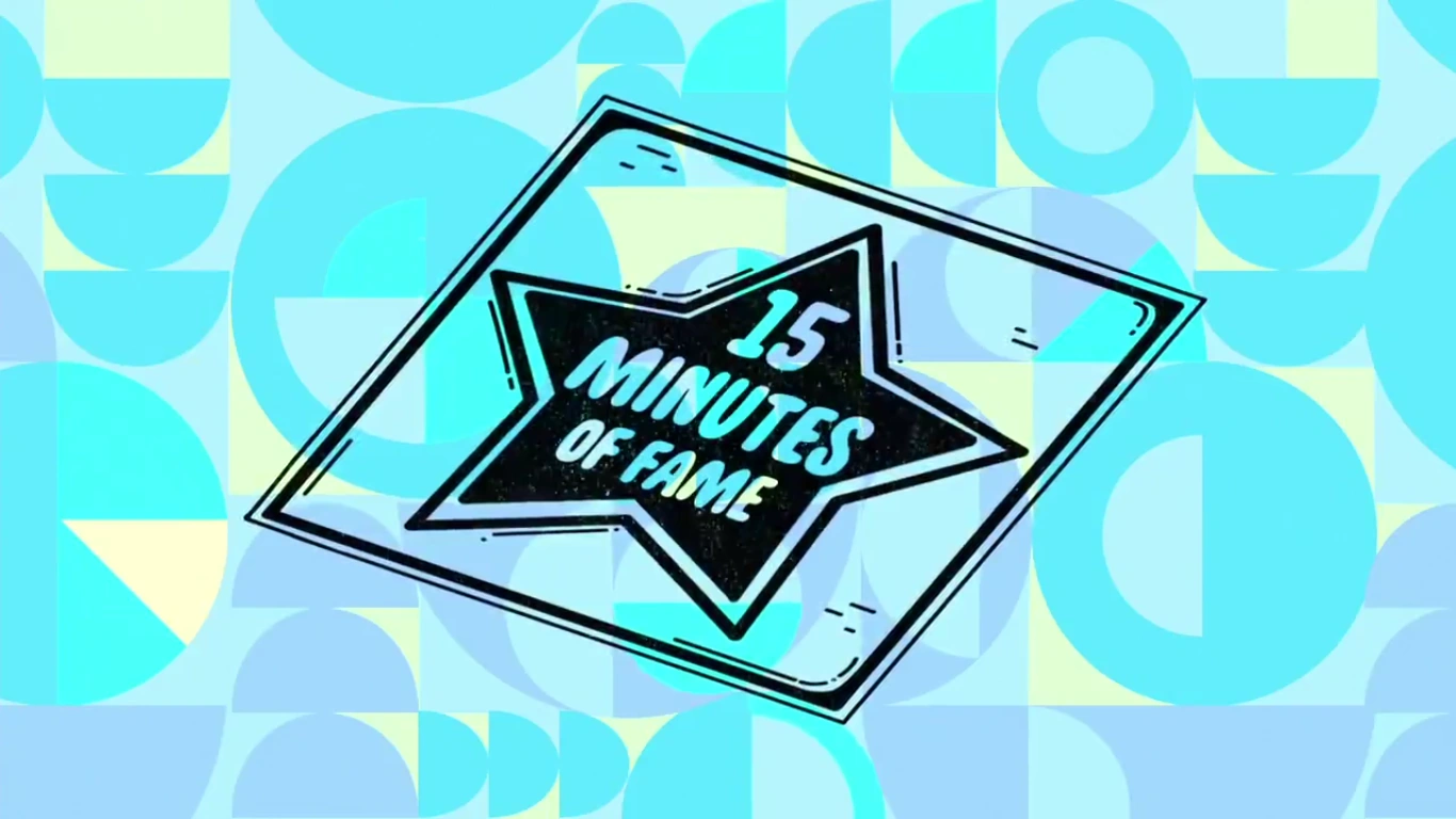 15 Minutes of Fame | Powerpuff Girls Wiki | Fandom