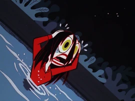 Sedusa (1998 TV series) | Powerpuff Girls Wiki | Fandom