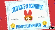 Midway Elementary School | Powerpuff Girls Wiki | Fandom