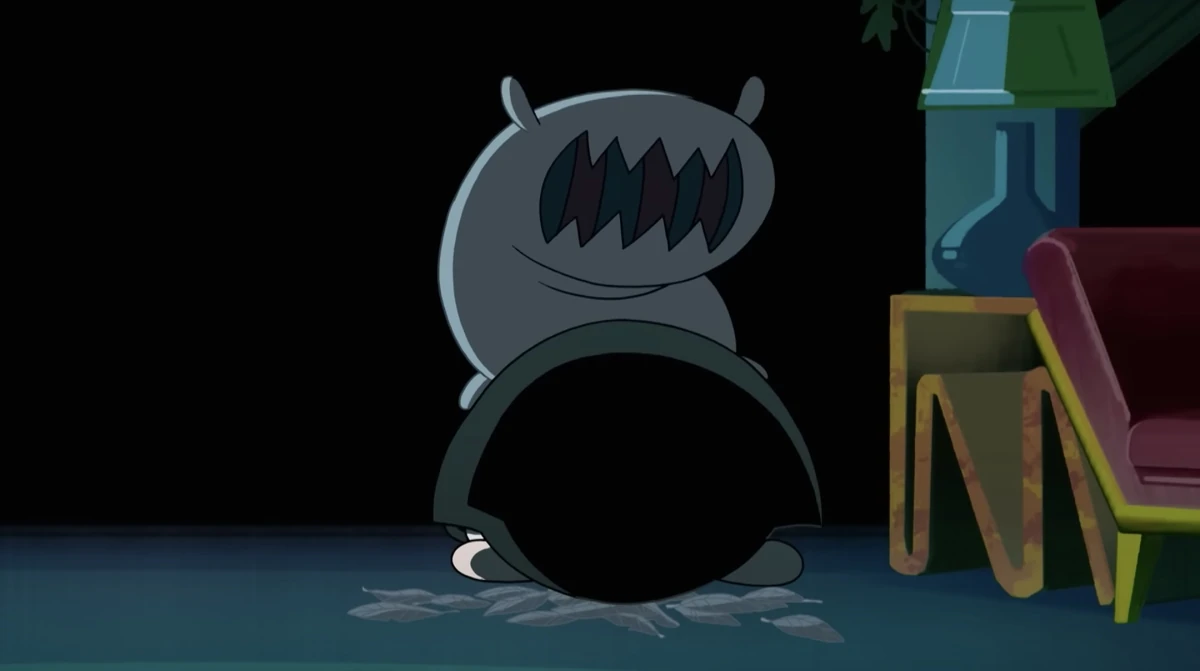 The Big Sleep | Powerpuff Girls Wiki | Fandom