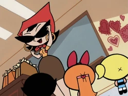 Keen on Keane/Gallery | Powerpuff Girls Wiki | Fandom