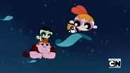 Man Up 3: The Good, the Bad, and the Manly/Gallery | Powerpuff Girls ...