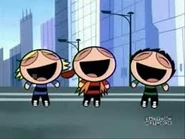 Boomer (1998 TV series)/Gallery | Powerpuff Girls Wiki | Fandom