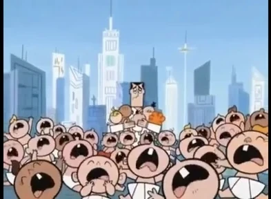 City of Clipsville/Gallery | Powerpuff Girls Wiki | Fandom