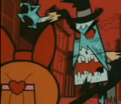 Abracadaver (episode) | Powerpuff Girls Wiki | Fandom