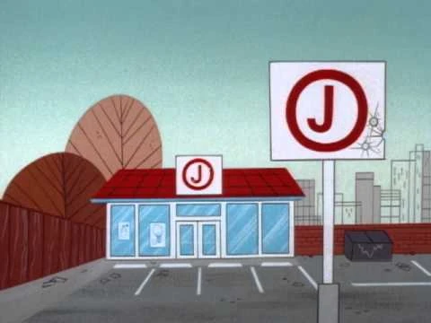 Power Lunch/Gallery | Powerpuff Girls Wiki | Fandom