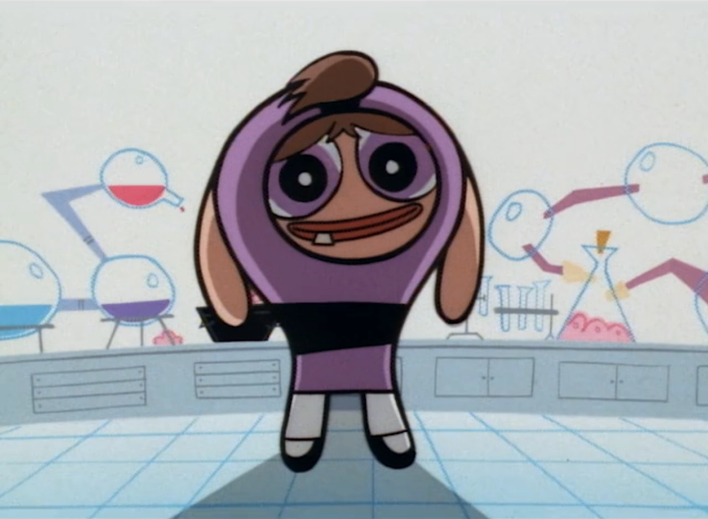 Discuss Everything About Powerpuff Girls Wiki | Fandom