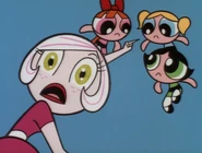 Sedusa (1998 TV series)/Gallery | Powerpuff Girls Wiki | Fandom