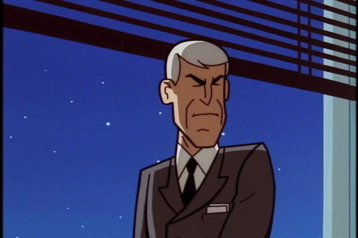 Tom | Powerpuff Girls Wiki | Fandom