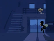 Burglar Alarmed/Gallery | Powerpuff Girls Wiki | Fandom