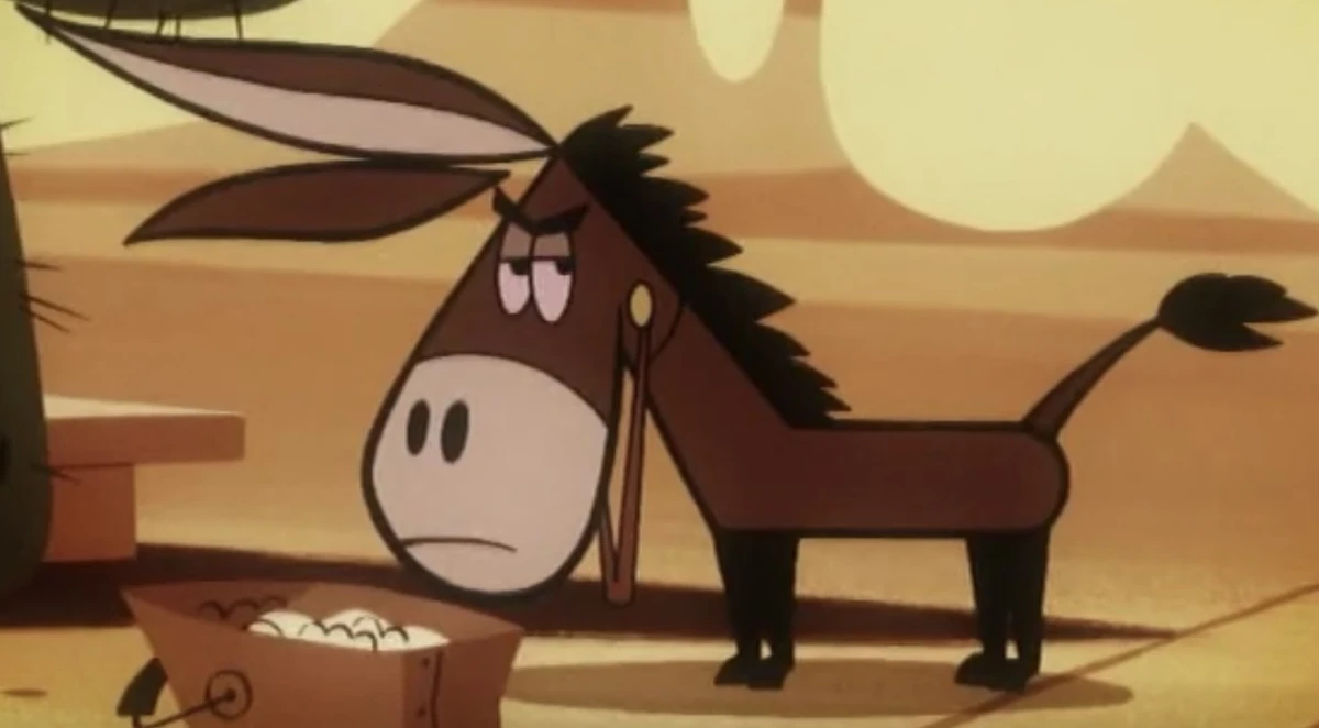 Burrito | Powerpuff Girls Wiki | Fandom