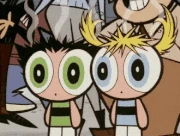 The Mane Event/Gallery | Powerpuff Girls Wiki | Fandom