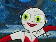 Sedusa (1998 TV series)/Gallery | Powerpuff Girls Wiki | Fandom