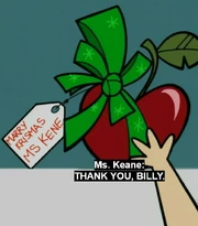 Billy | Powerpuff Girls Wiki | Fandom