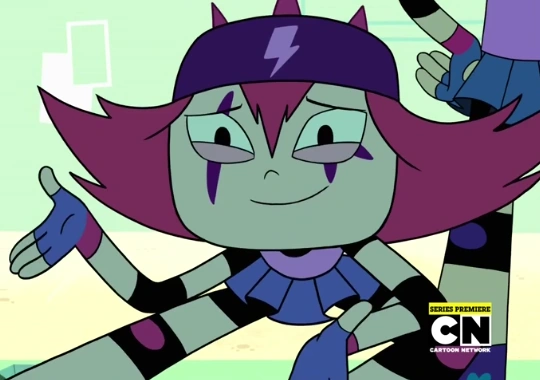 Maylyn/Gallery | Powerpuff Girls Wiki | Fandom